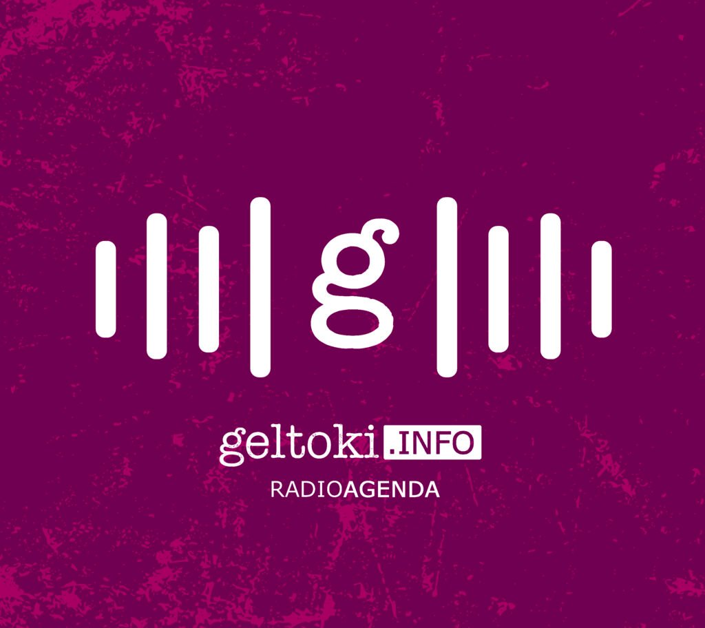 Geltoki logo - ATICA FM